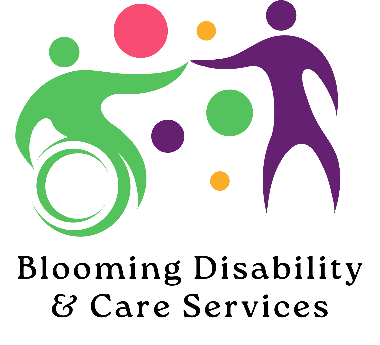 Blooming Disability & Care Services